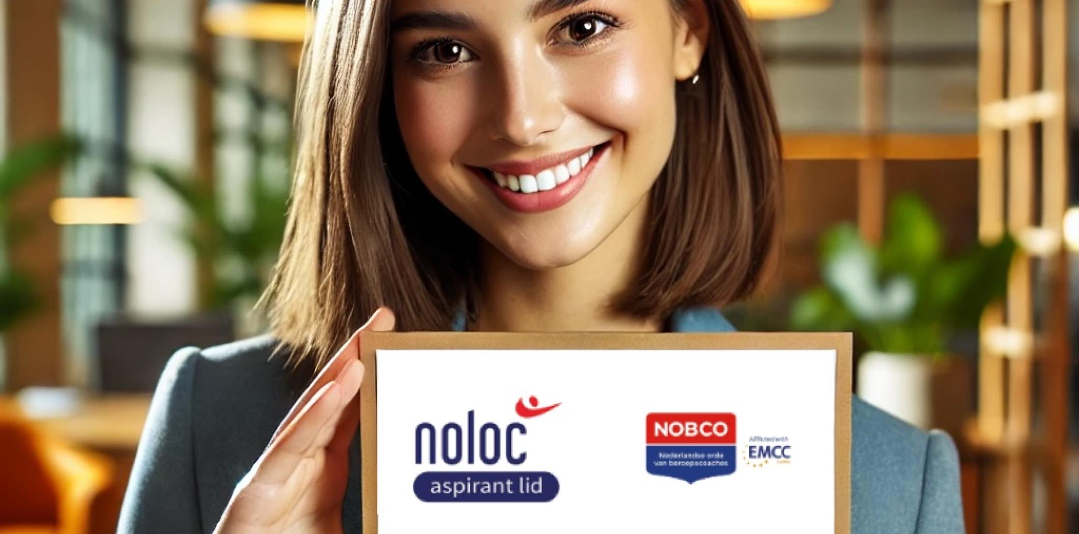 Waarom NOBCO en NOLOC zo belangrijk zijn voor coaching en loopbaanbegeleiding in Nederland ...